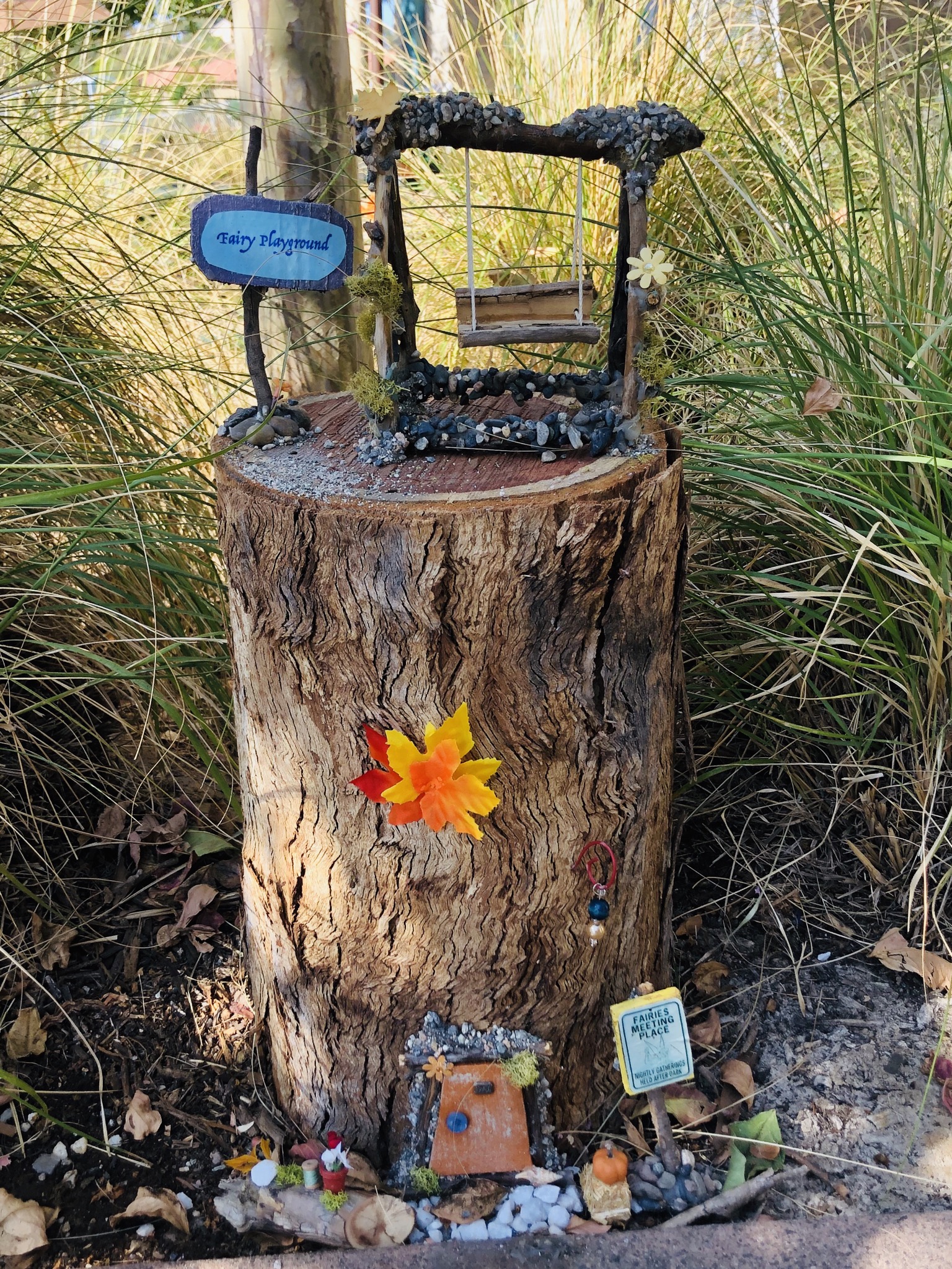 Fairy Playground - Eco Friendly Mama